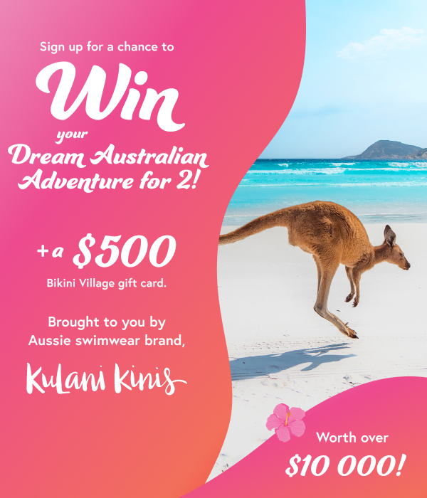 Kulani Kinis Bikinis & Swimsuits | Bikini Village