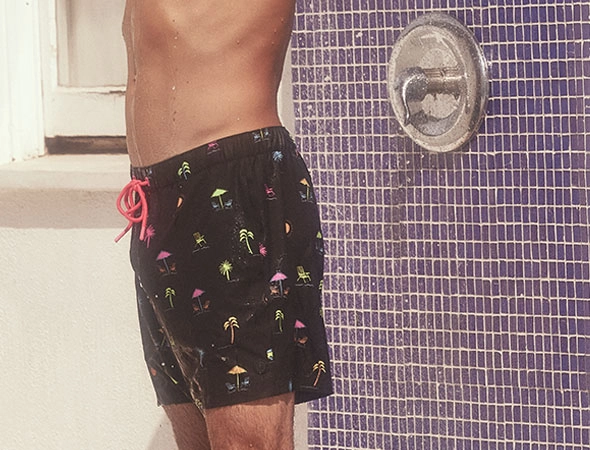 Everyday Sunday | Bikini Village