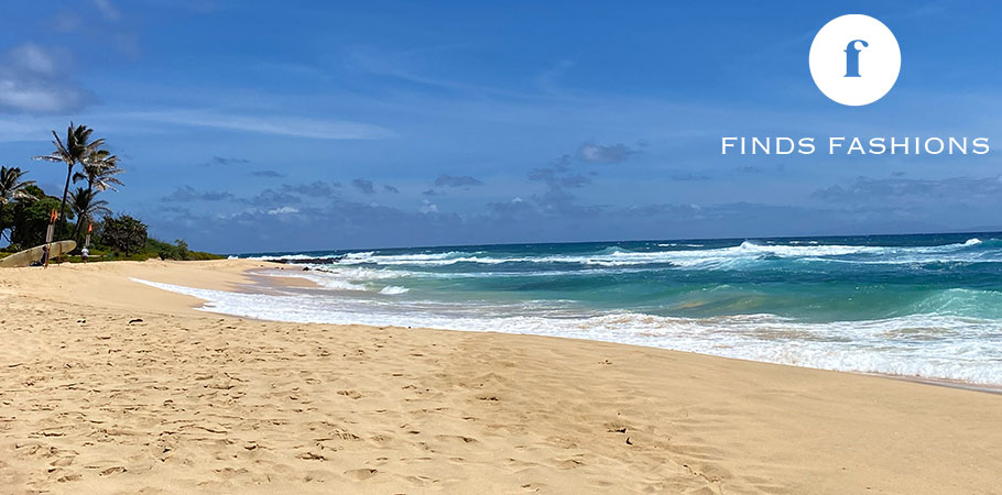 Finds | Bikini Village