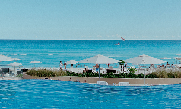 Spring Break 2025: Trendy Swimwear & Beach Outfits | Bikini Village