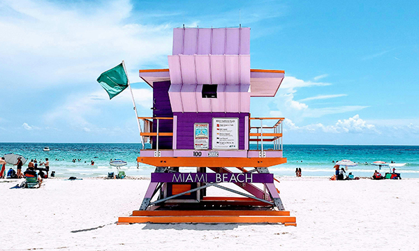 Spring Break 2025: Trendy Swimwear & Beach Outfits | Bikini Village