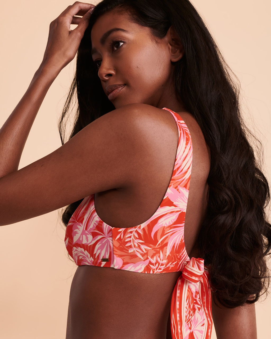 RIP CURL SUN RAYS Bikini Top - Sun rays | Bikini Village