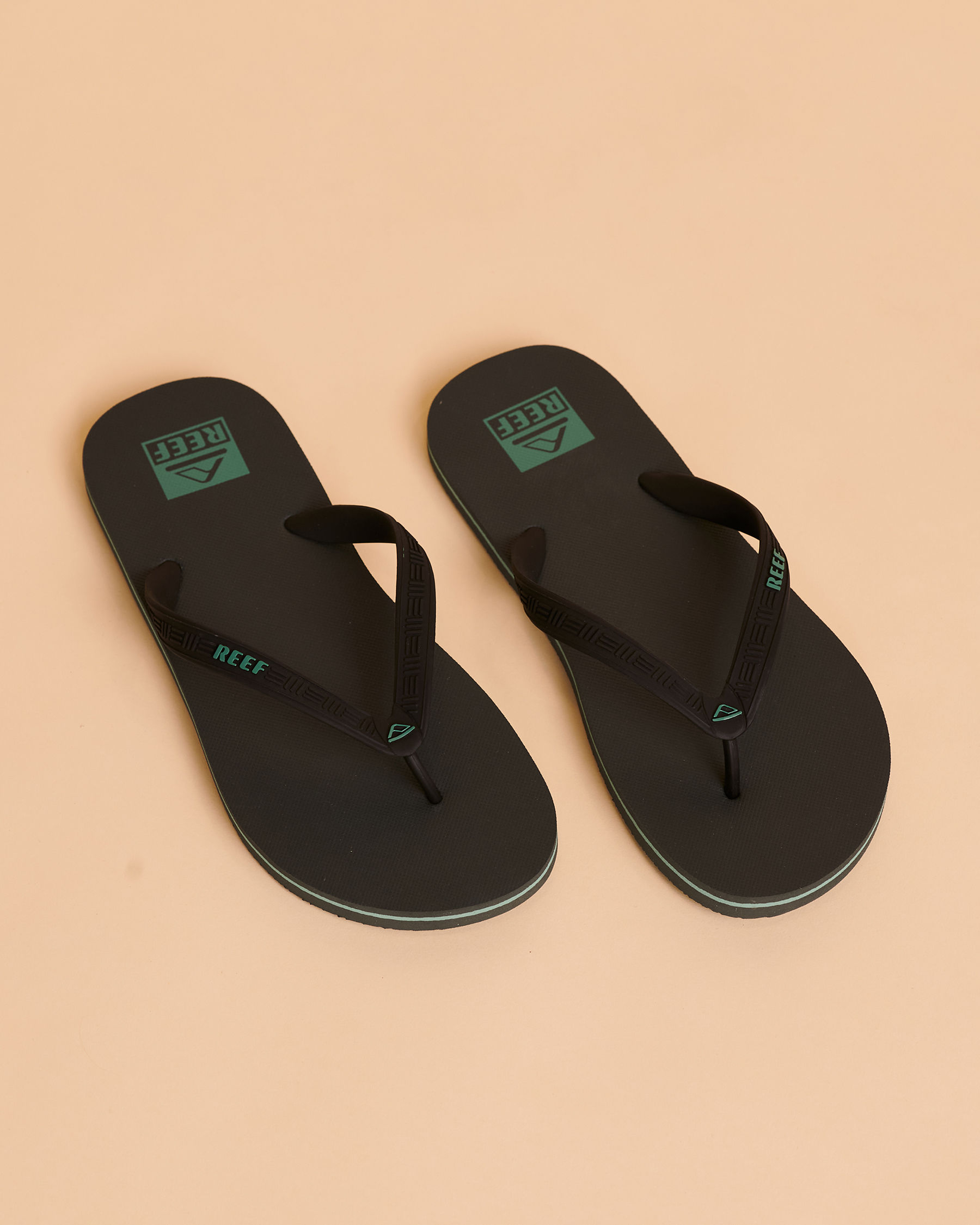 REEF Sandale - Gris terre | Bikini Village